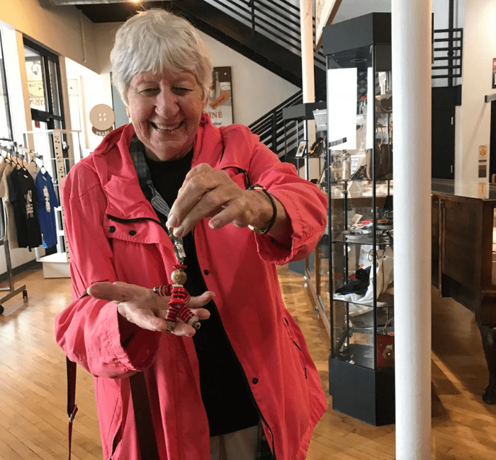 Muscatine History And Industry Center – CREM
